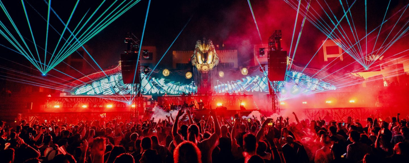 Terra Solis Dubai | Prismax