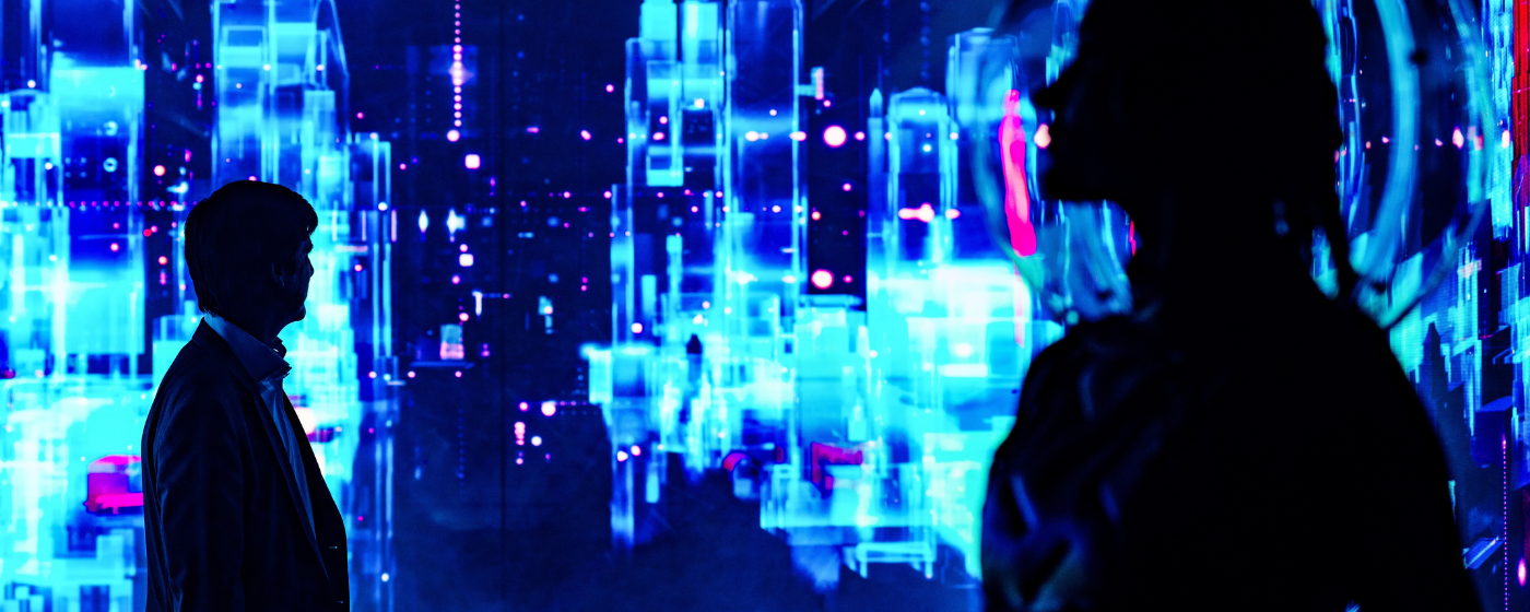 Living Tomorrow | Prismax