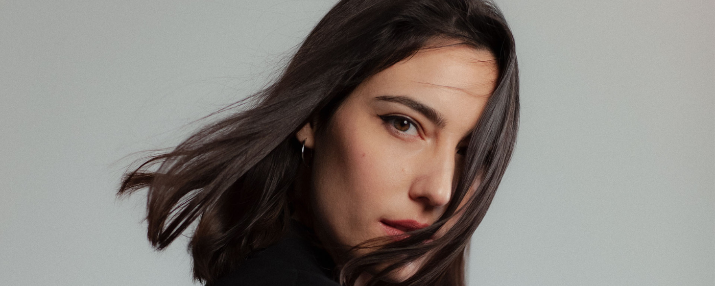 Amelie Lens | Prismax